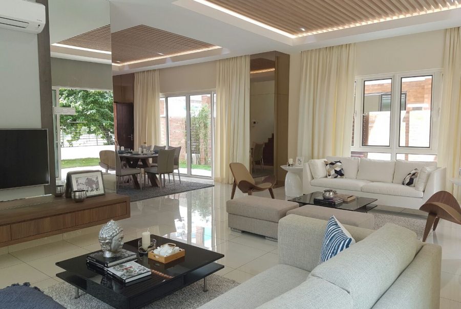 Design & Build - NR ARCHITECT & INTERIOR DESIGN