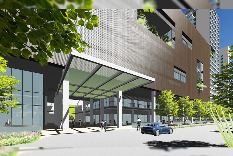 Architecture - NR Design group