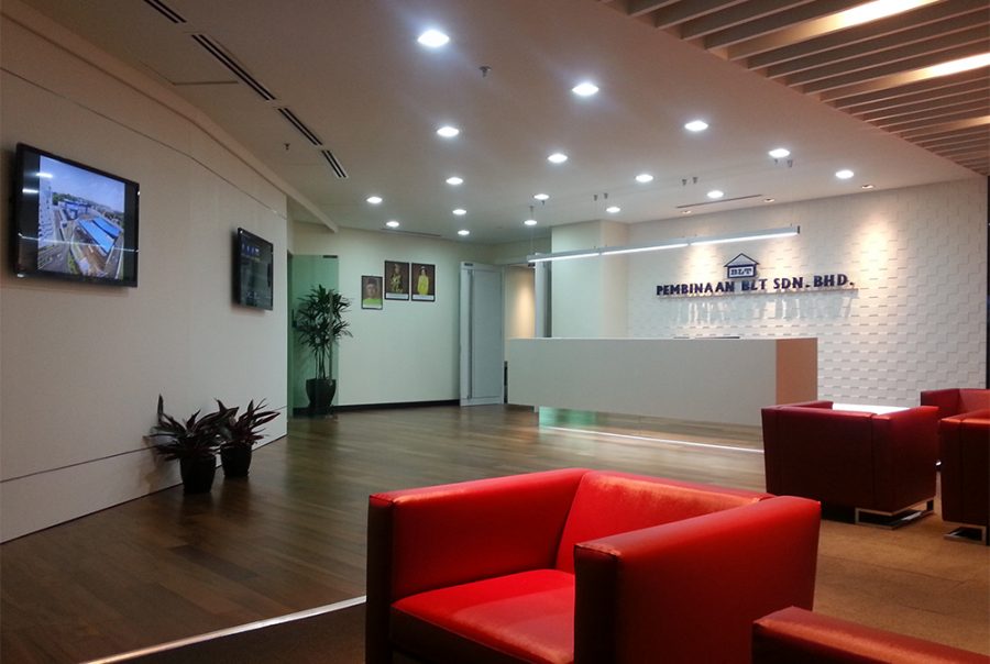Interior Design - NR Design group