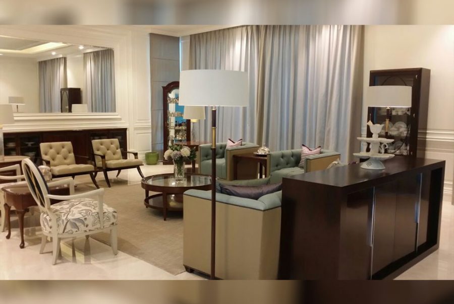 Interior Design - NR Design group