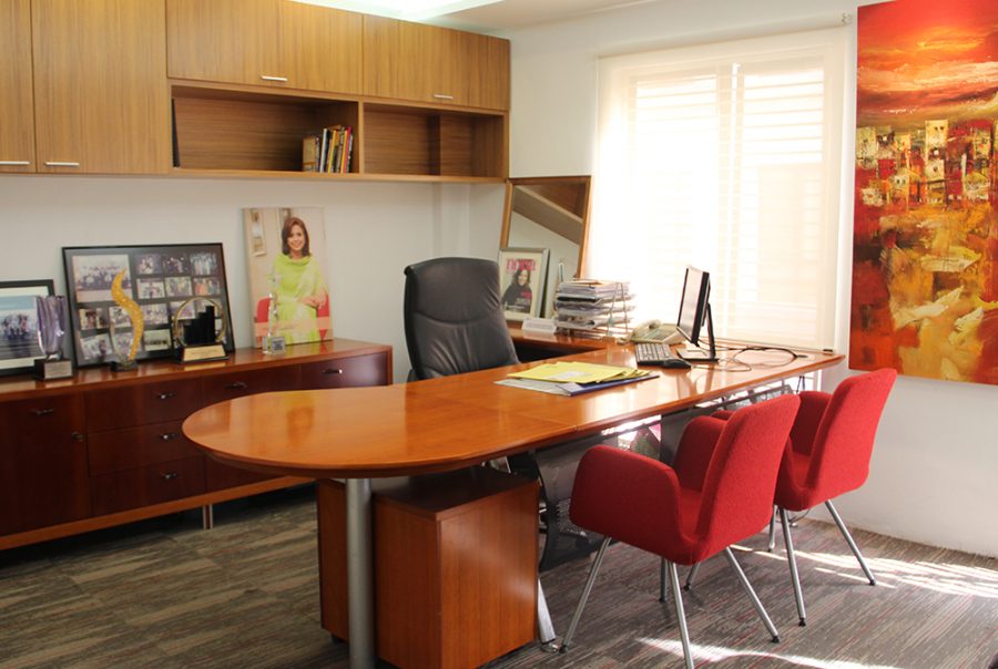Interior Design - NR Design group