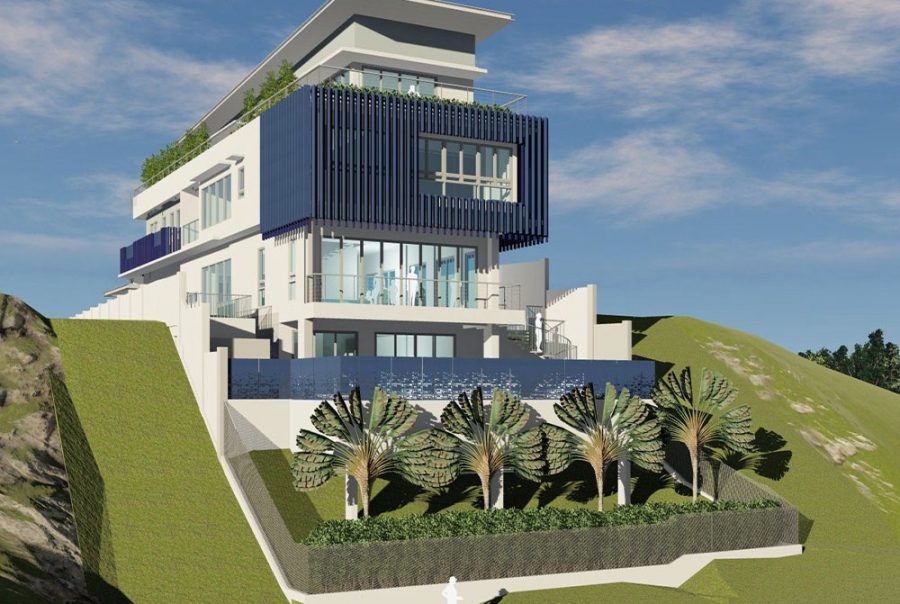 Architecture - NR Design group